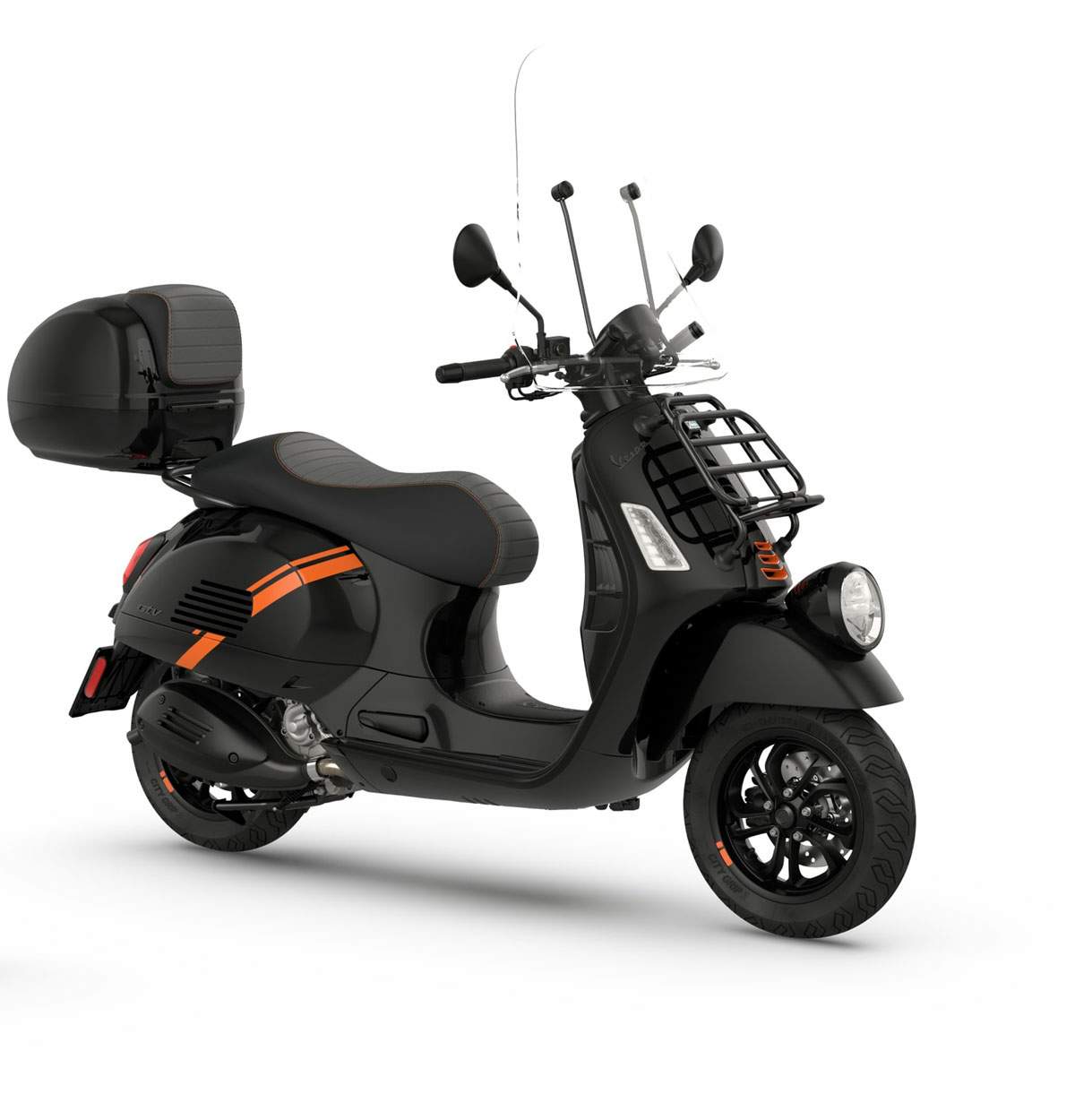 2023 Vespa GTV 300